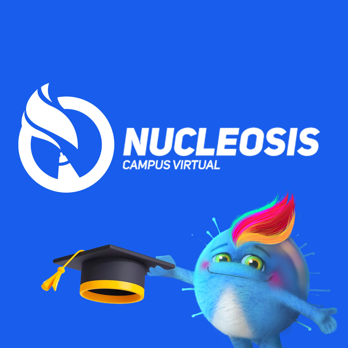 Ingresar | Nucleosis